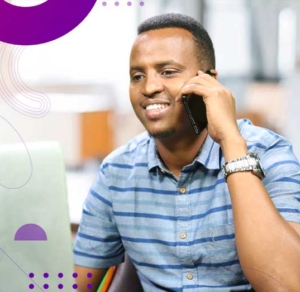 Somlink Telecom – Broadband for everyone